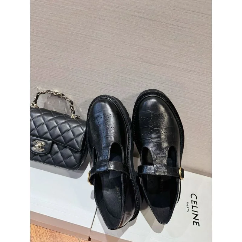 High accuracy Celine Shoes