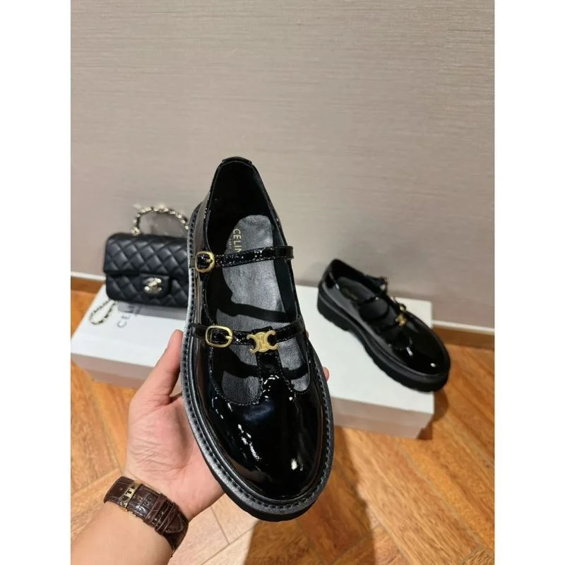 High accuracy Celine Shoes