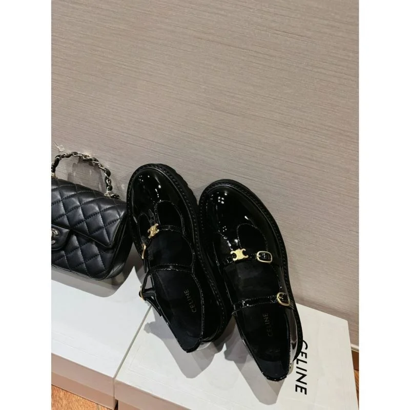 High accuracy Celine Shoes