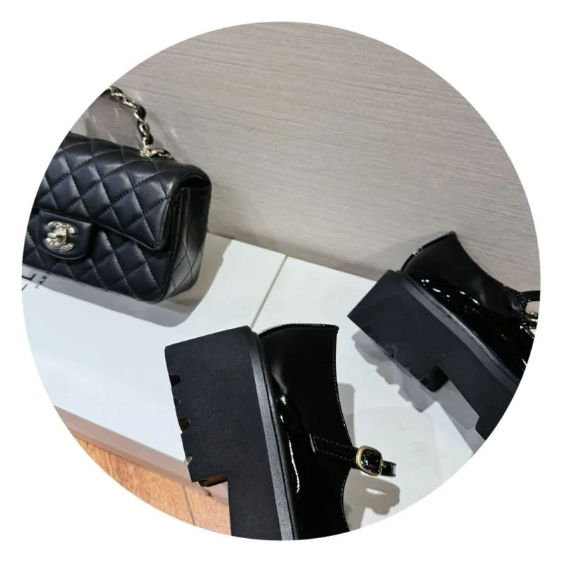 High accuracy Celine Shoes