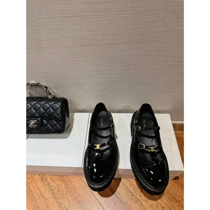 High accuracy Celine Shoes