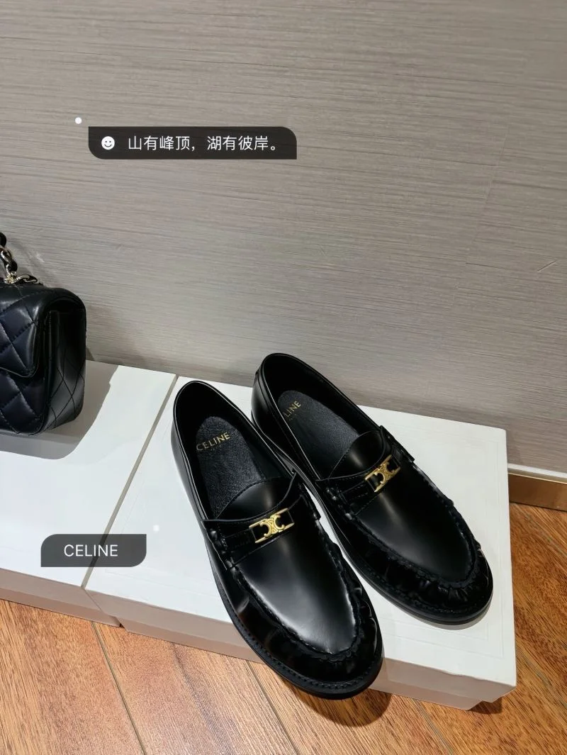 Celine Shoes