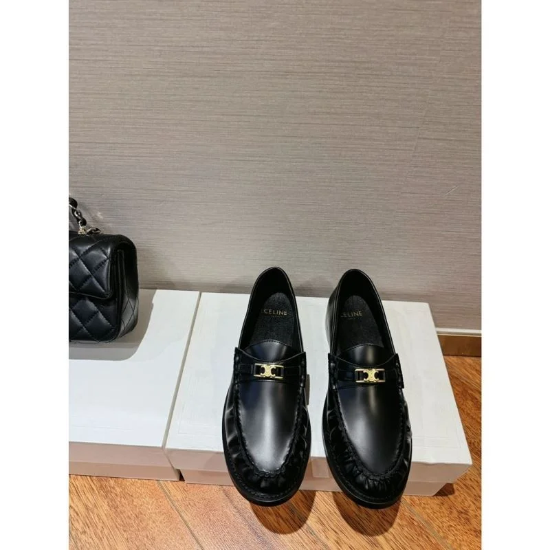 Factory-made Celine Shoes
