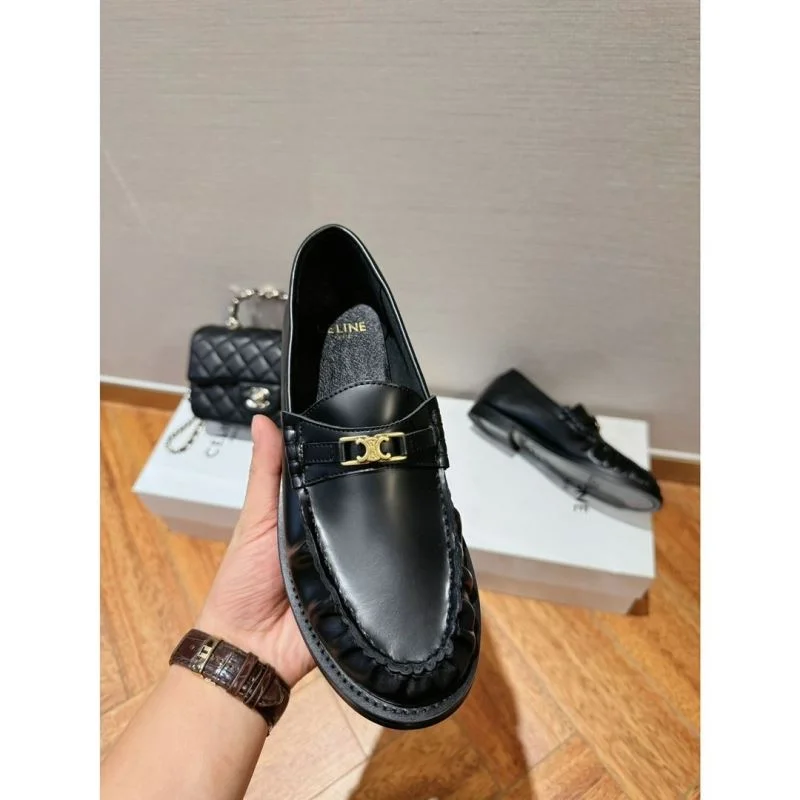 Factory-made Celine Shoes