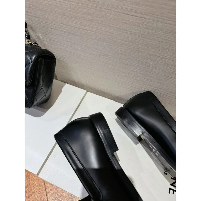 Factory-made Celine Shoes