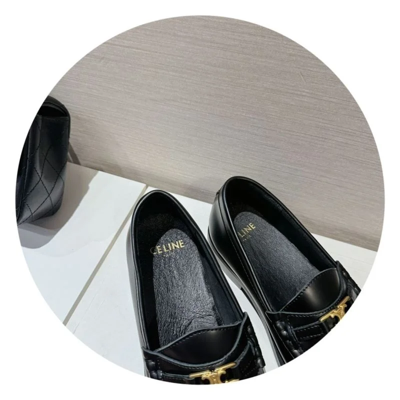Factory-made Celine Shoes