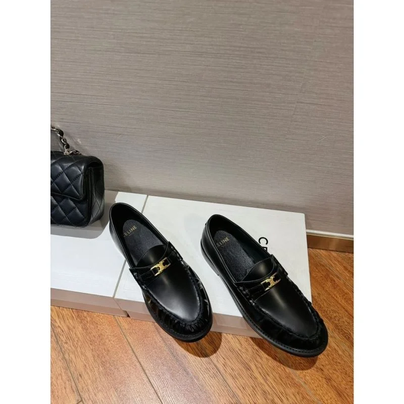 Factory-made Celine Shoes