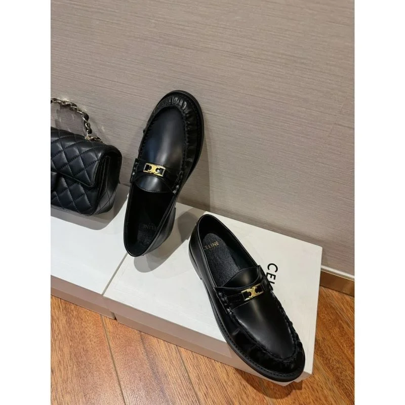 Factory-made Celine Shoes