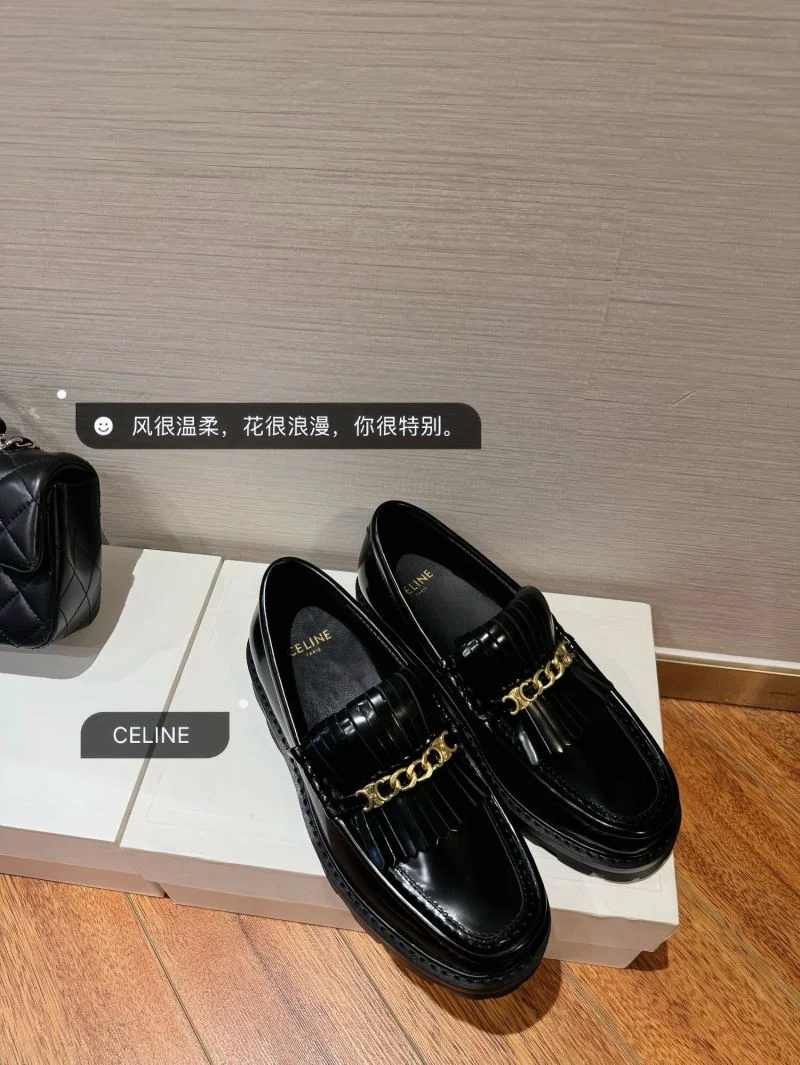 Celine Shoes