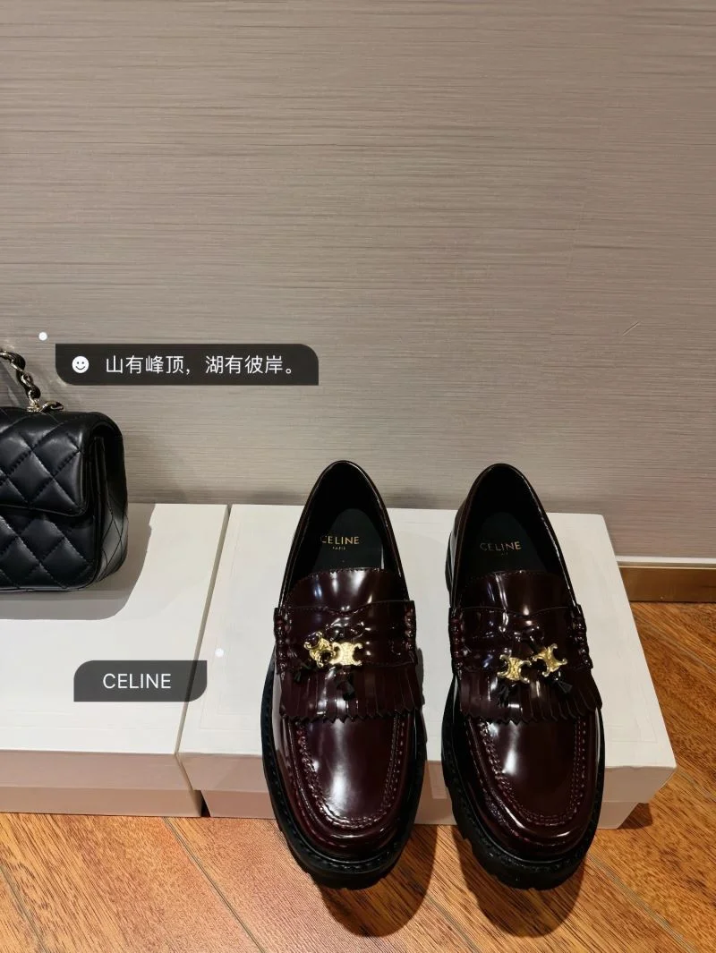 Celine Shoes