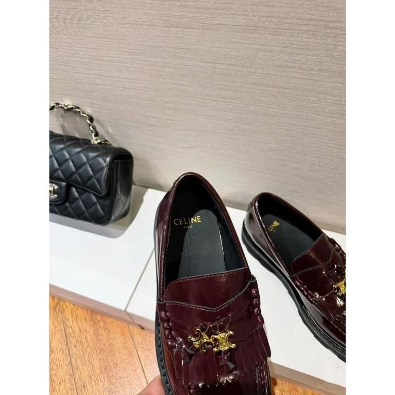 Brand-original Celine Shoes