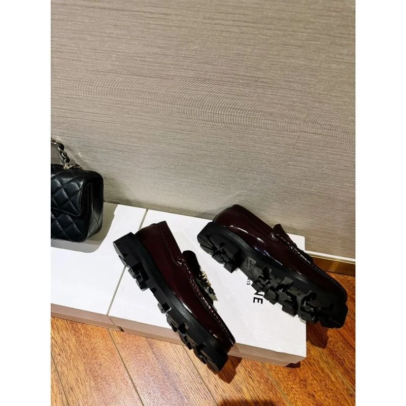 Brand-original Celine Shoes