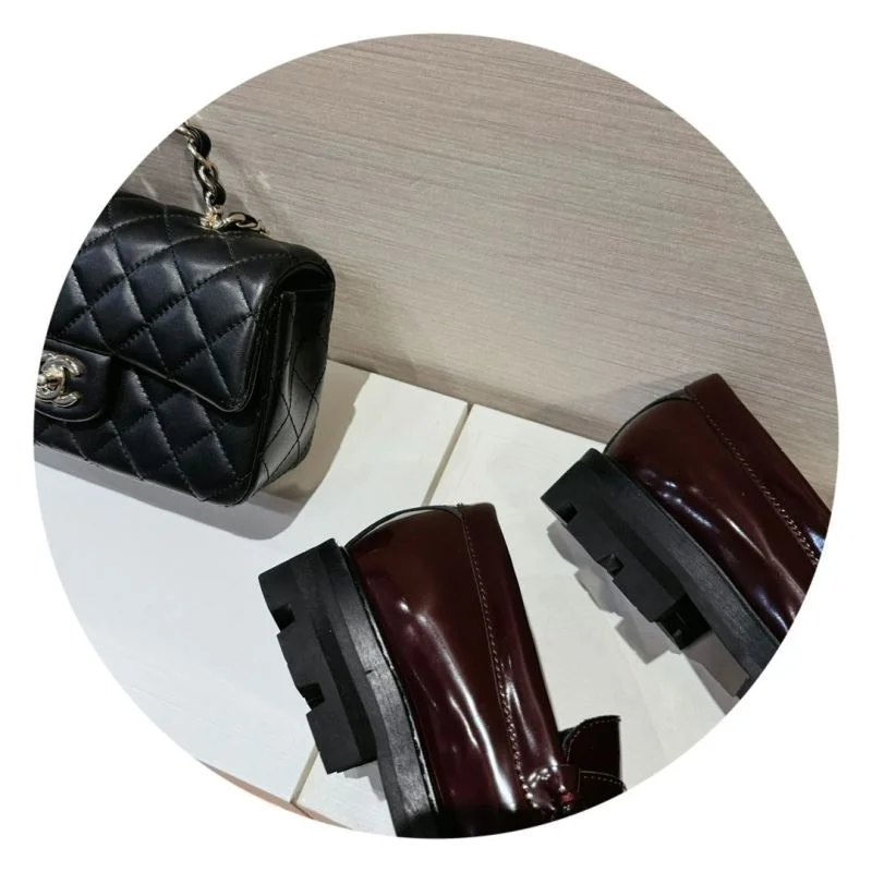 Brand-original Celine Shoes