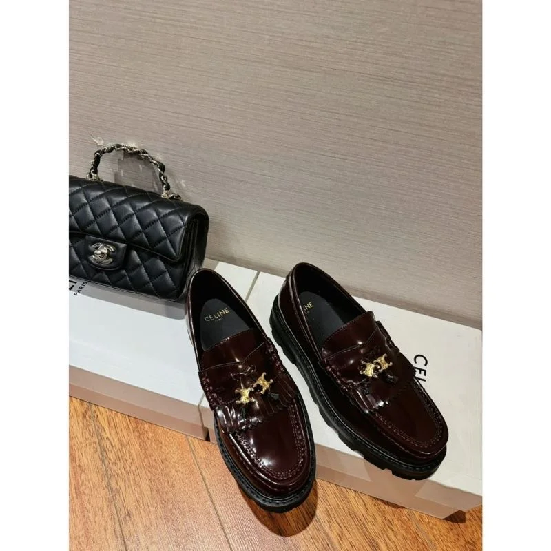 Brand-original Celine Shoes