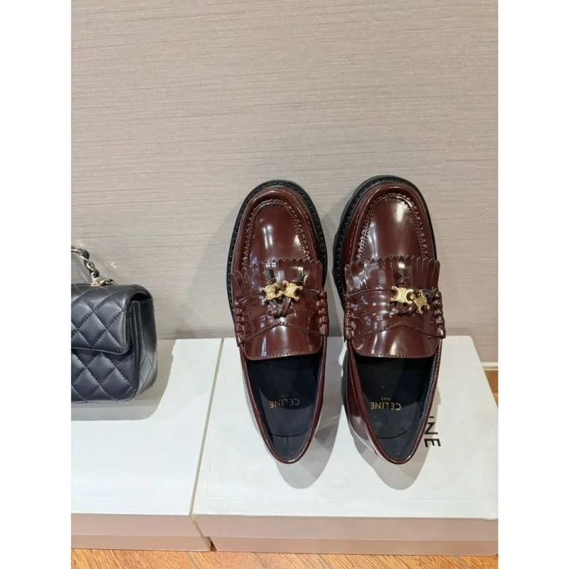 Brand-original Celine Shoes
