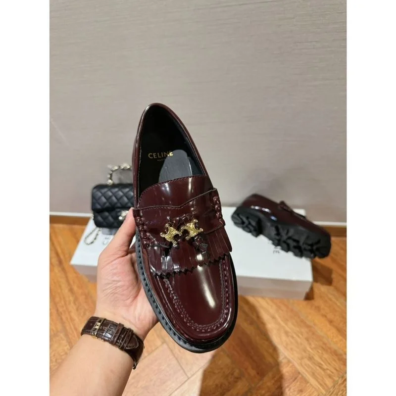 Brand-original Celine Shoes