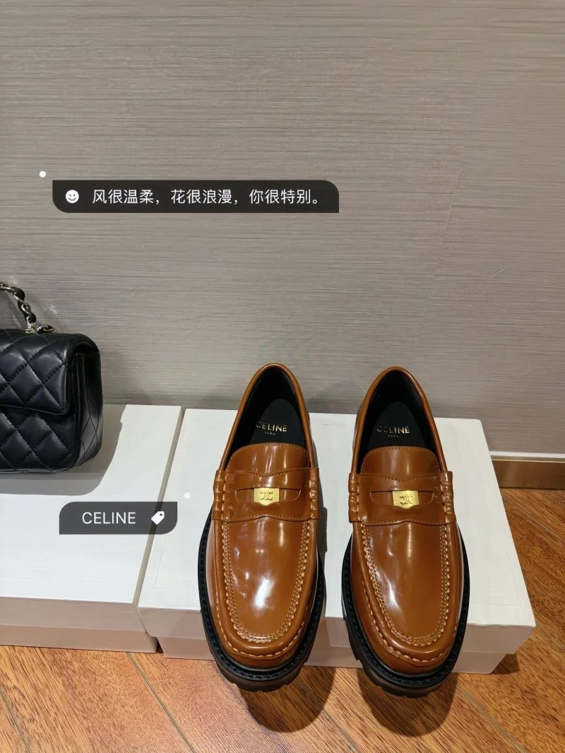 Celine Shoes