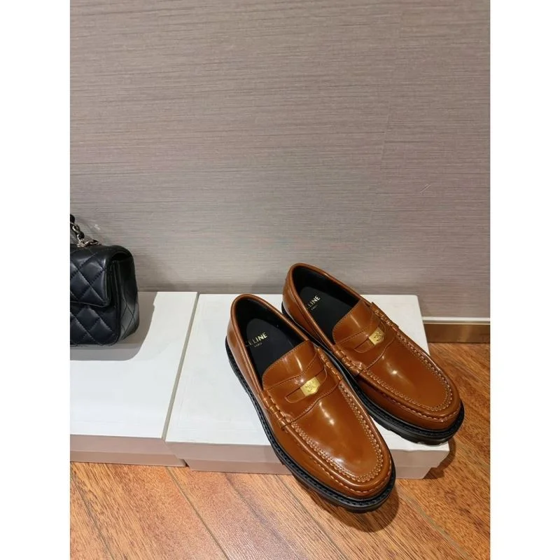 Perfect replica Celine Shoes