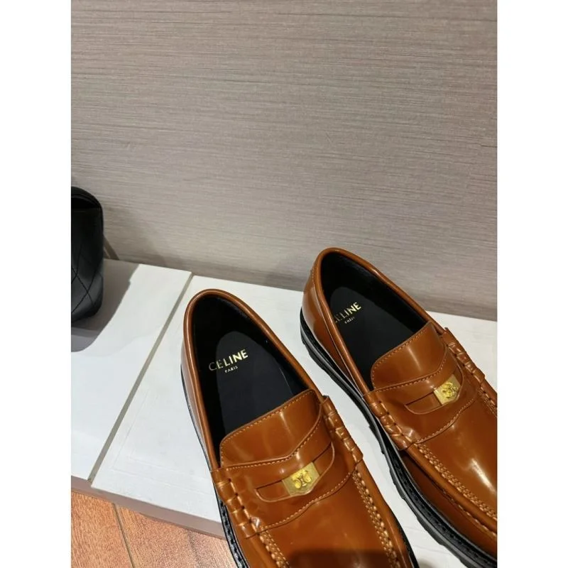 Perfect replica Celine Shoes