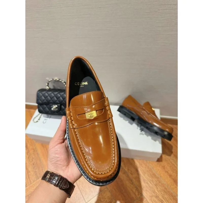 Perfect replica Celine Shoes