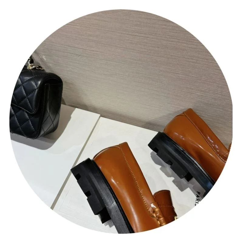 Perfect replica Celine Shoes