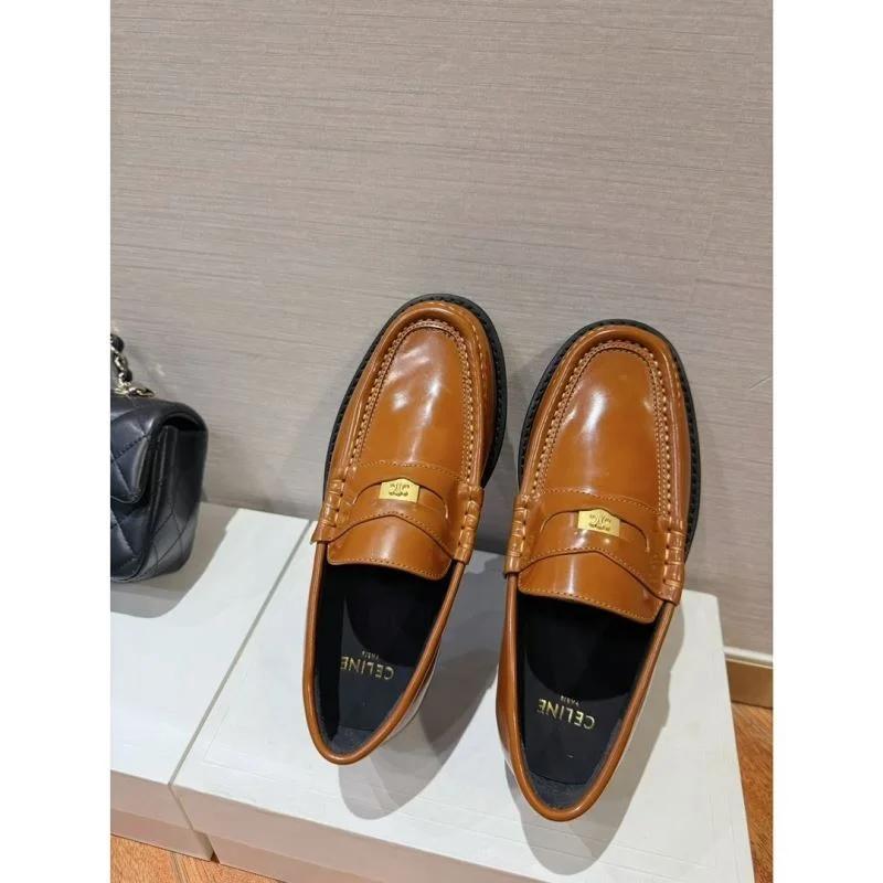 Perfect replica Celine Shoes