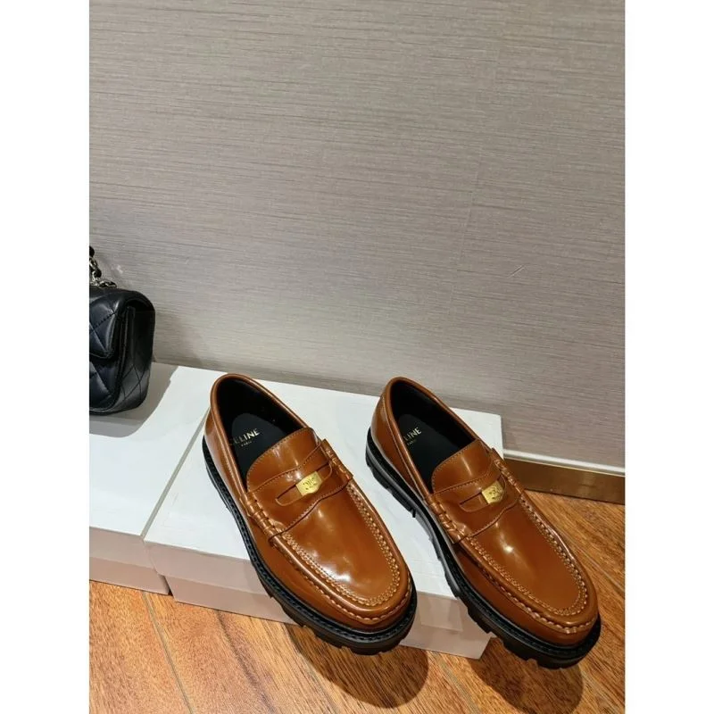 Perfect replica Celine Shoes