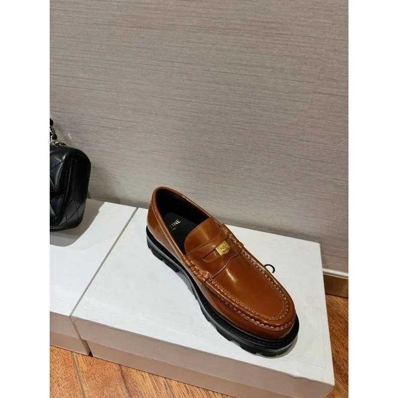 Perfect replica Celine Shoes