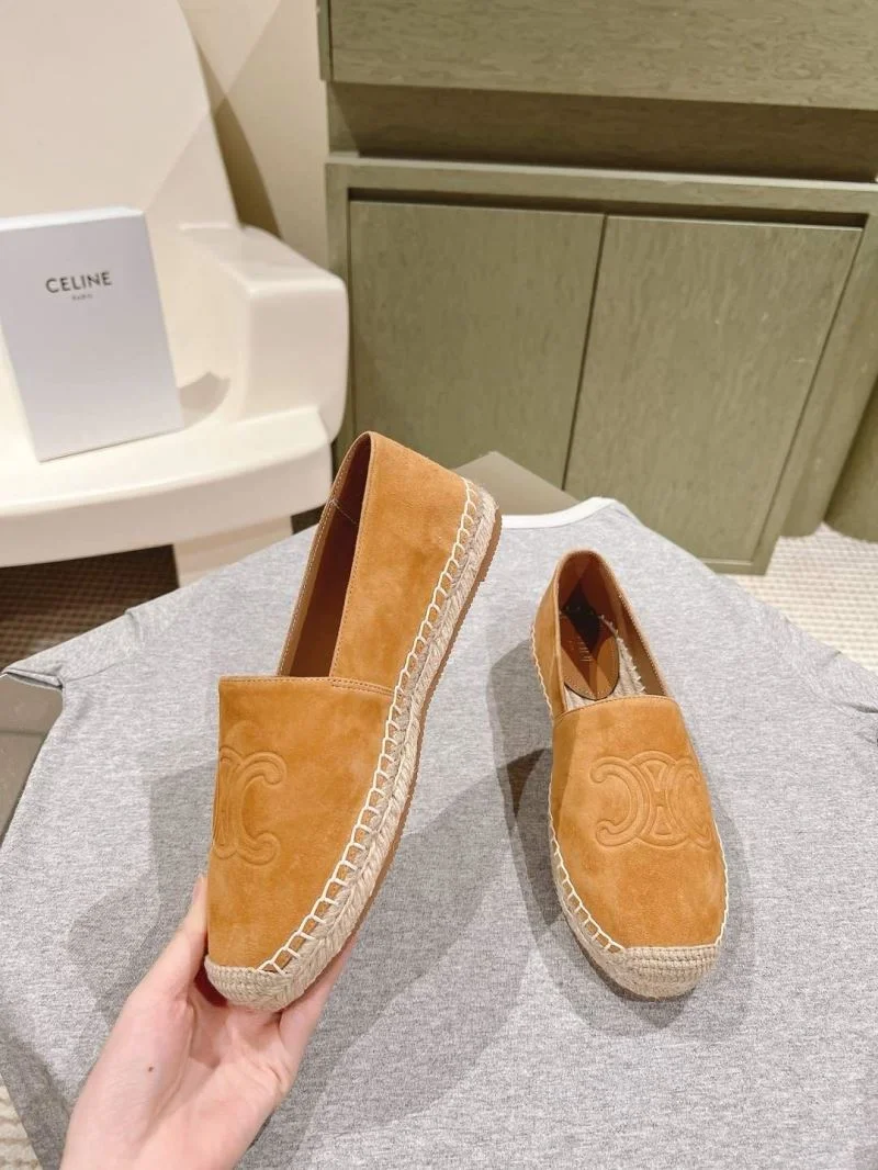 Brand-original Celine Shoes