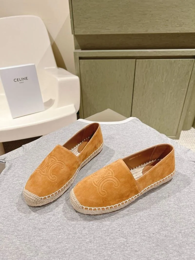 Brand-original Celine Shoes