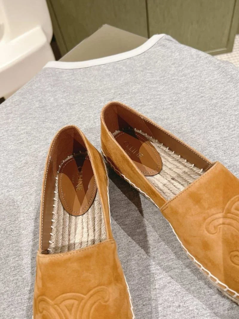 Brand-original Celine Shoes