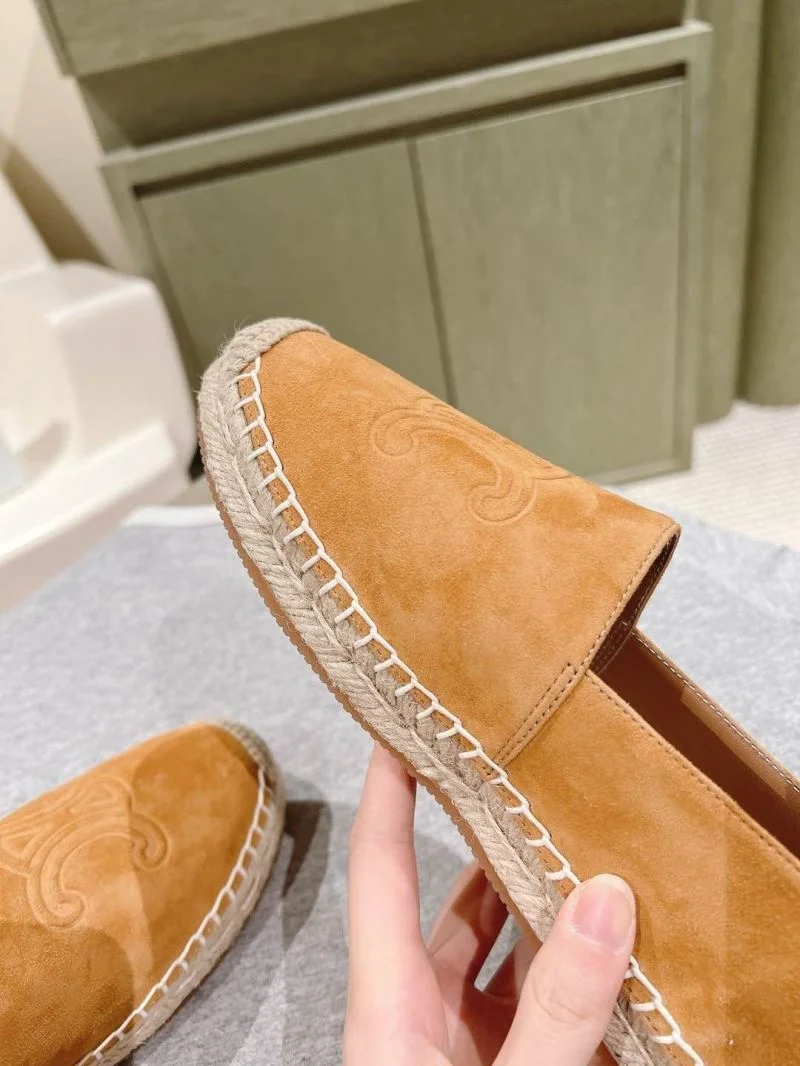 Brand-original Celine Shoes