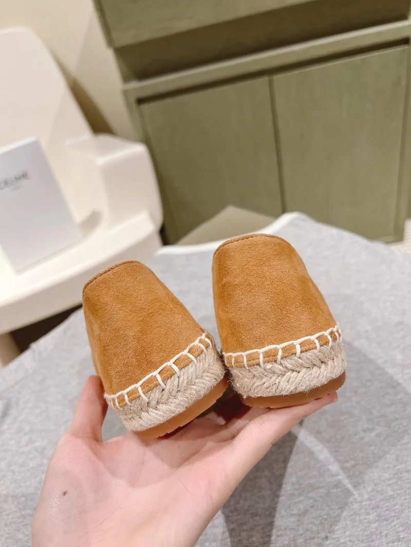 Brand-original Celine Shoes