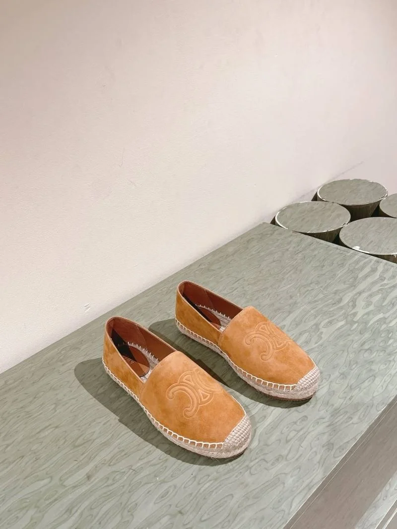 Brand-original Celine Shoes