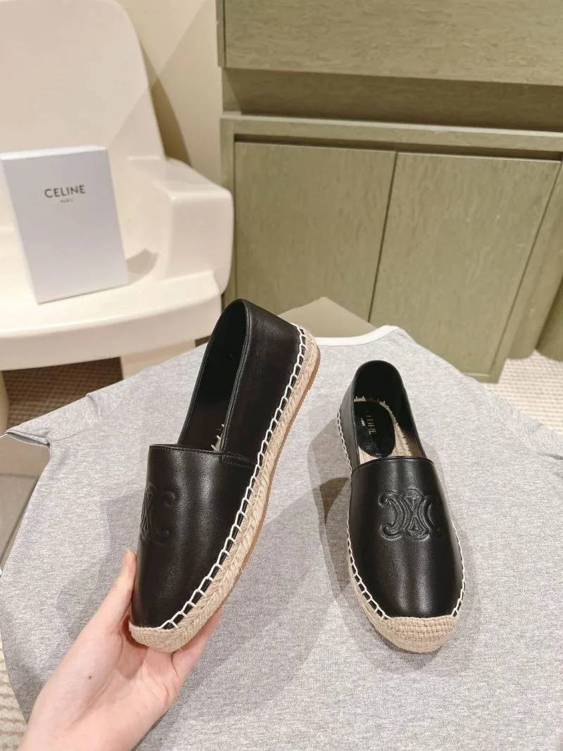 Exact replica Celine Shoes