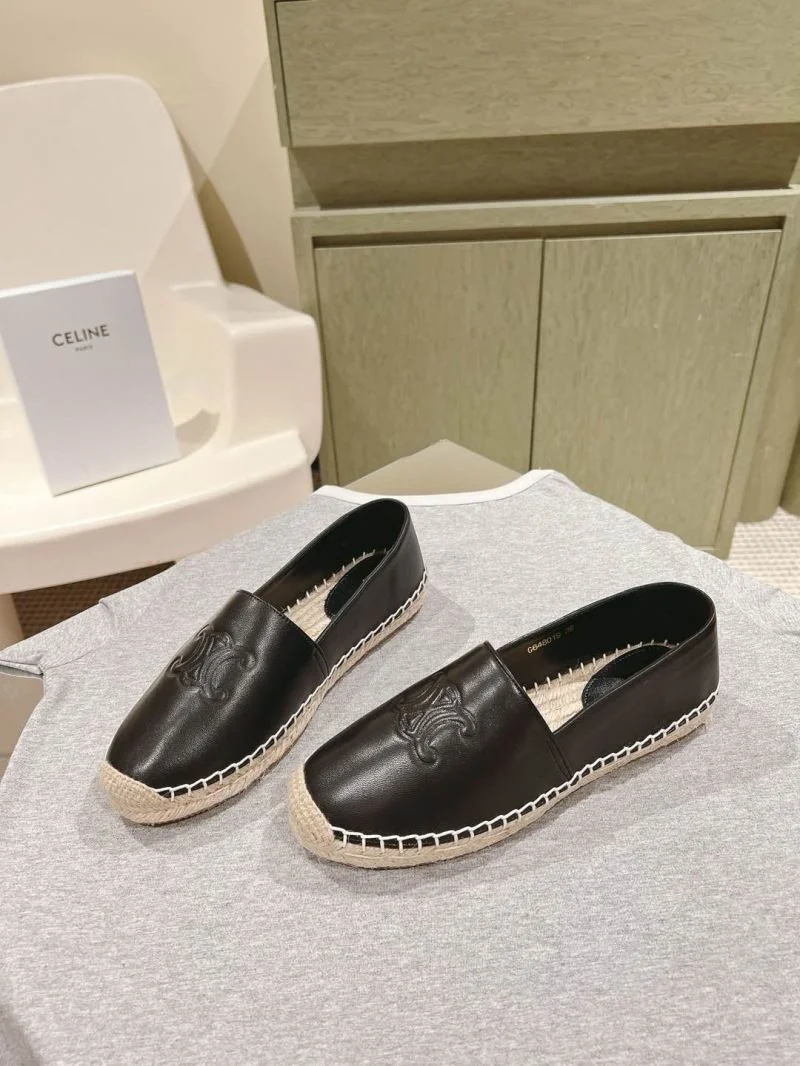 Exact replica Celine Shoes