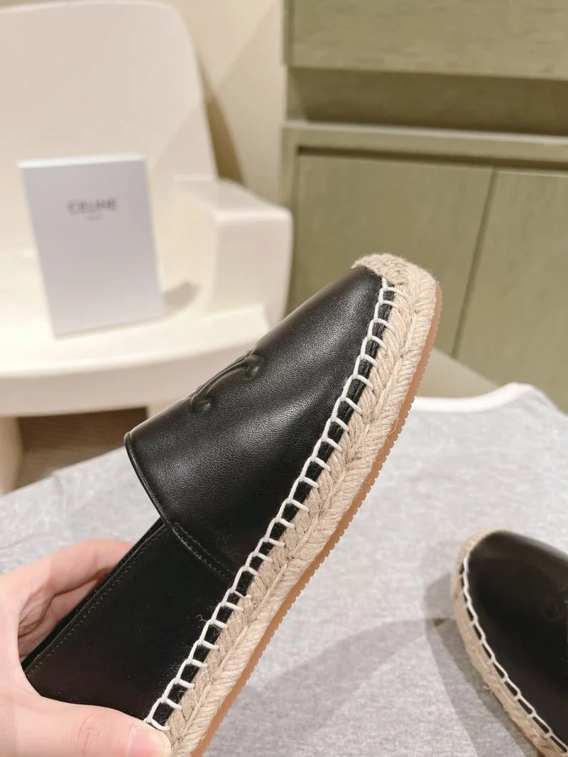 Exact replica Celine Shoes