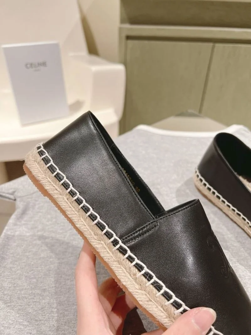 Exact replica Celine Shoes