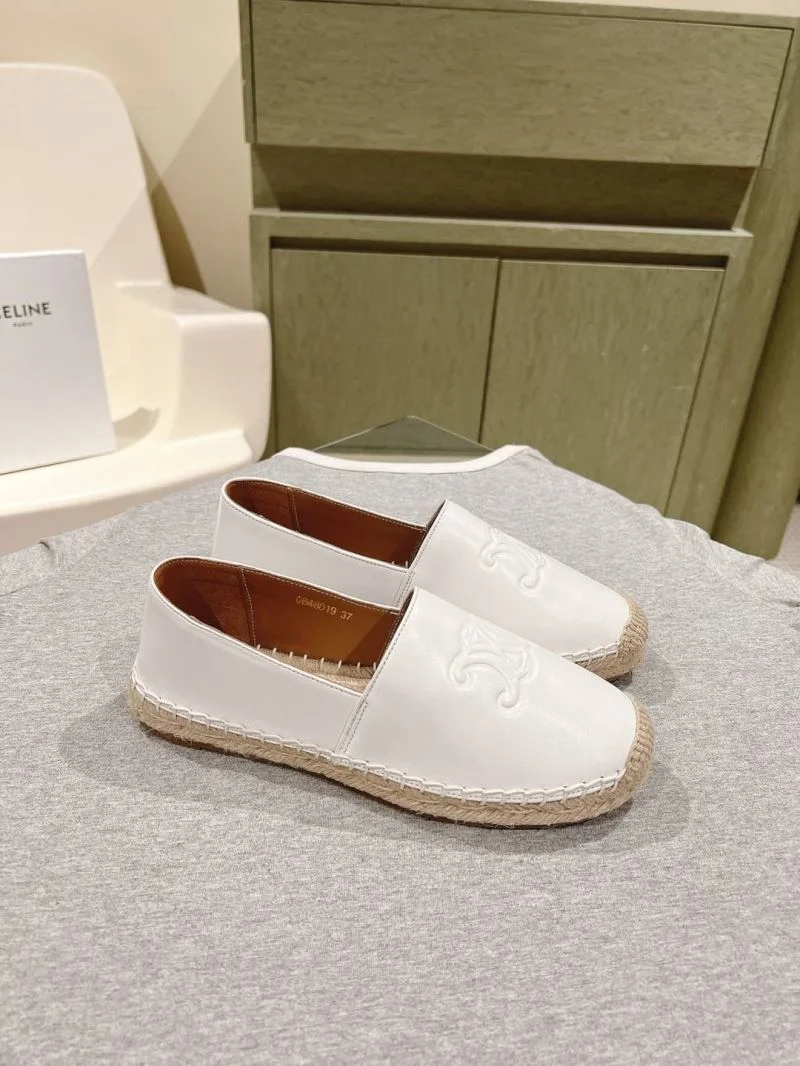 Brand-original Celine Shoes