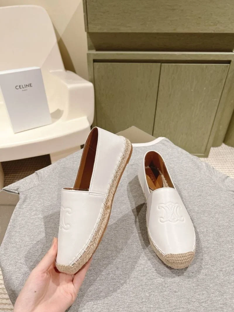 Brand-original Celine Shoes