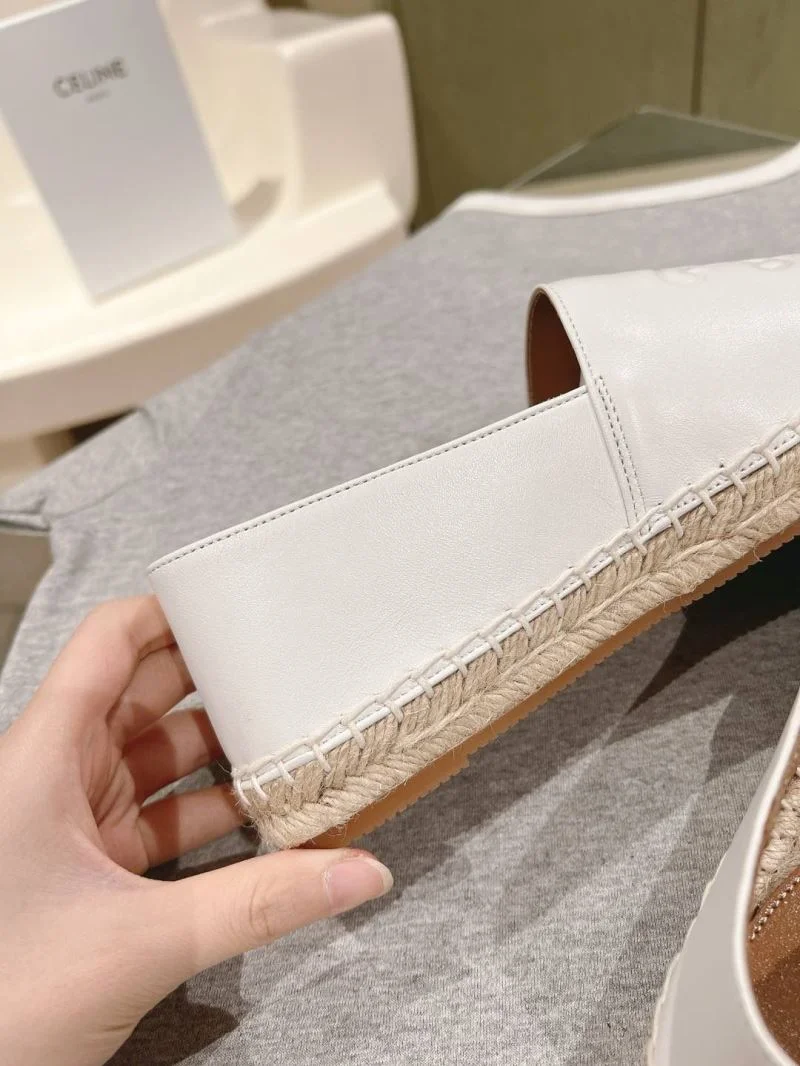 Brand-original Celine Shoes
