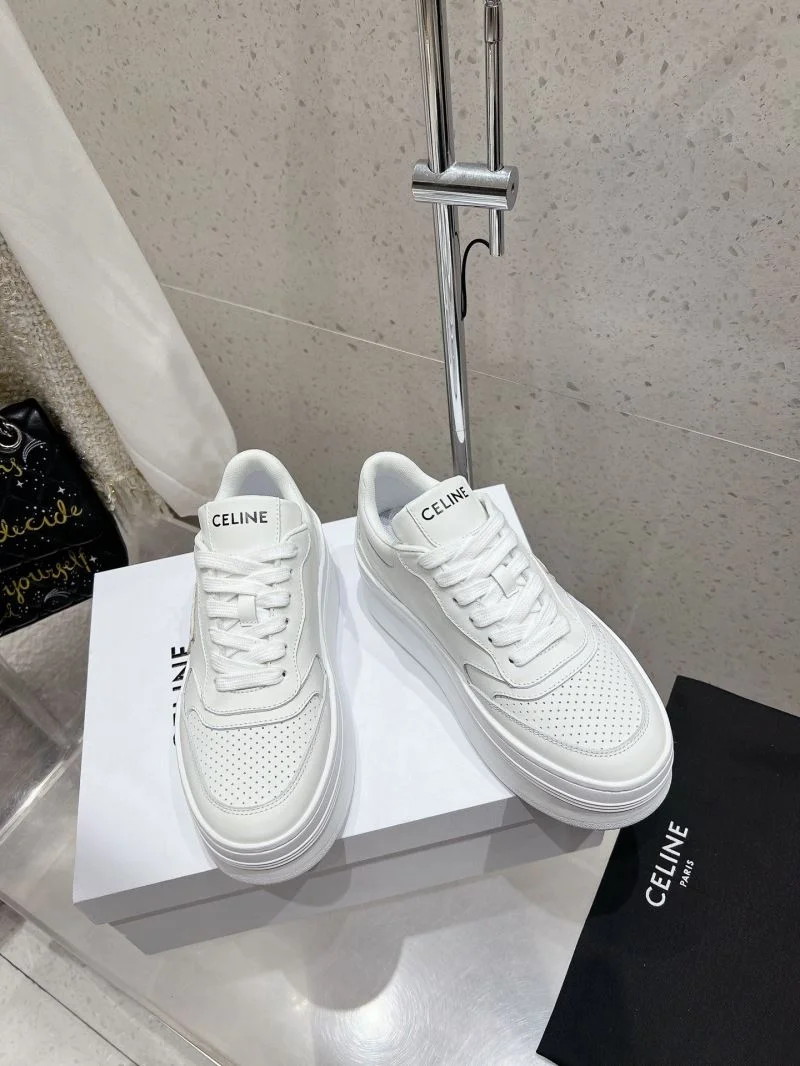 Indistinguishable Celine Shoes