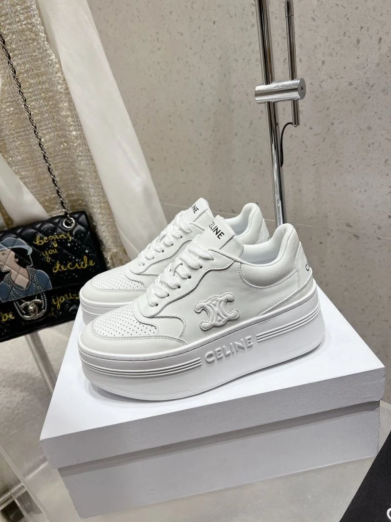 Indistinguishable Celine Shoes