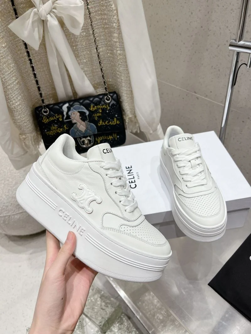 Indistinguishable Celine Shoes