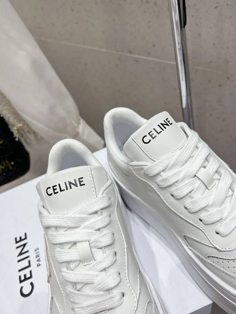 Indistinguishable Celine Shoes