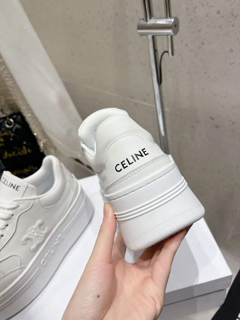 Indistinguishable Celine Shoes
