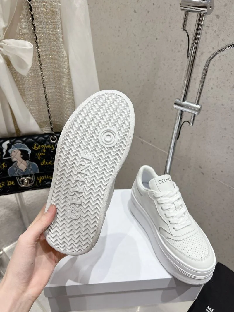 Indistinguishable Celine Shoes