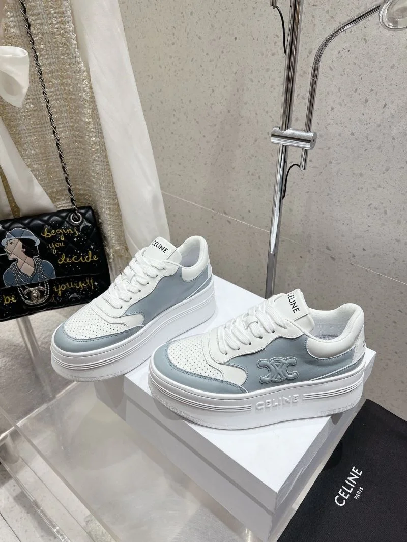 1:1 copy Celine Shoes