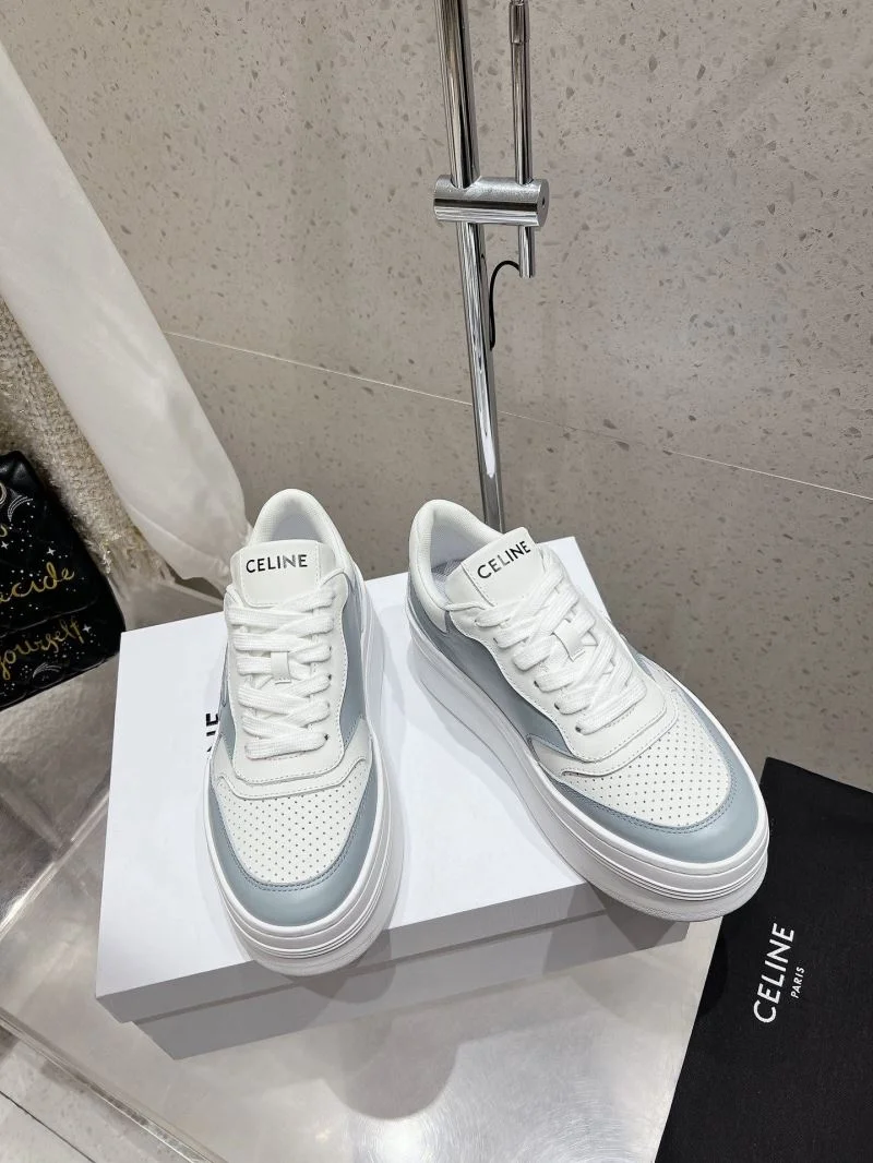 1:1 copy Celine Shoes