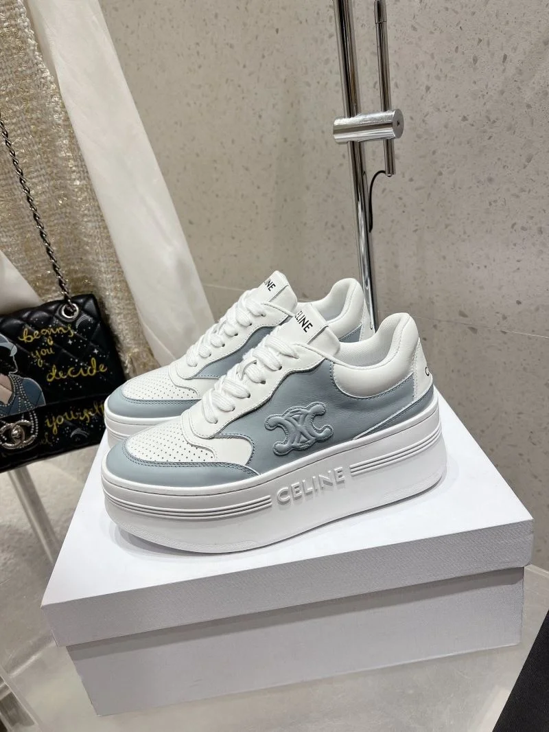 1:1 copy Celine Shoes
